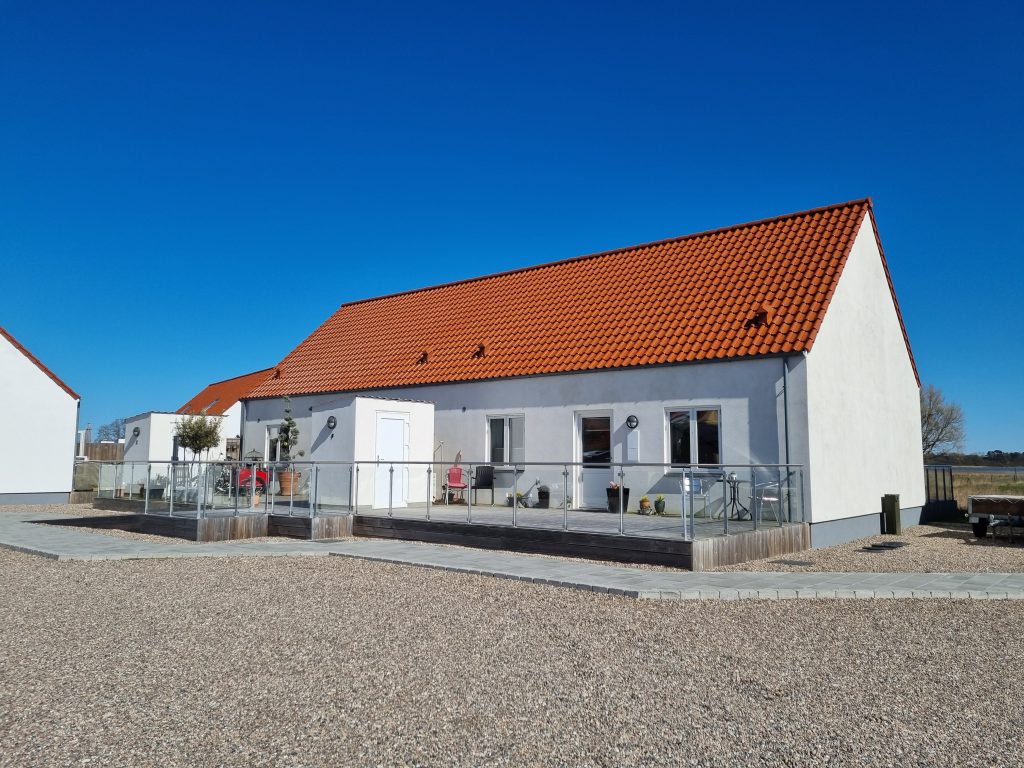 Strandvejen 45, 4281 Gørlev - ScanEstate