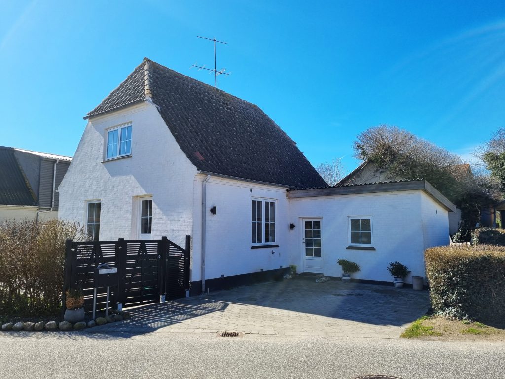 Strandvejen 66, 4281 Gørlev - ScanEstate